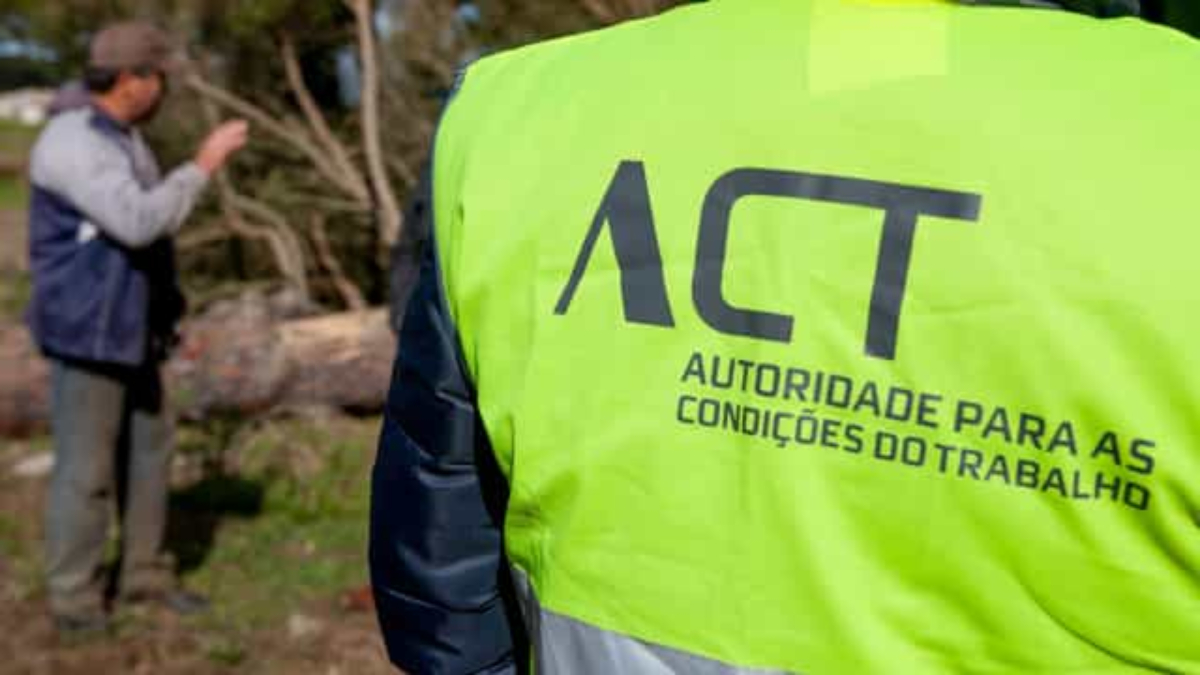 ACT levanta 1.220 autos após inspeções a mais de 200 empresas de ...