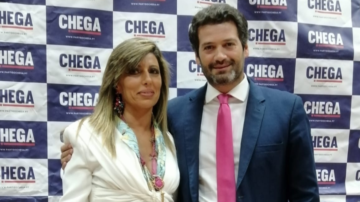 Autárquicas: Candidata do Chega a Alter do Chão quer pessoas “em ...