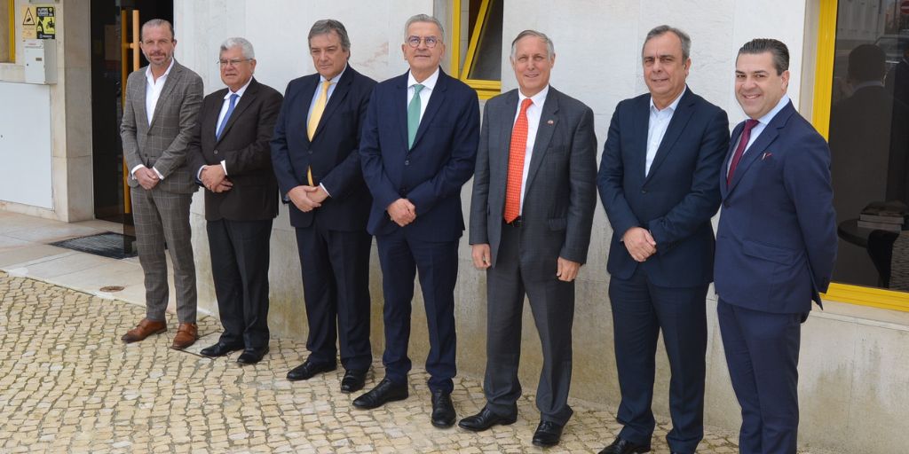CIMAL e Câmara do Comércio Luso-Mexicana assinam acordo para promover ...