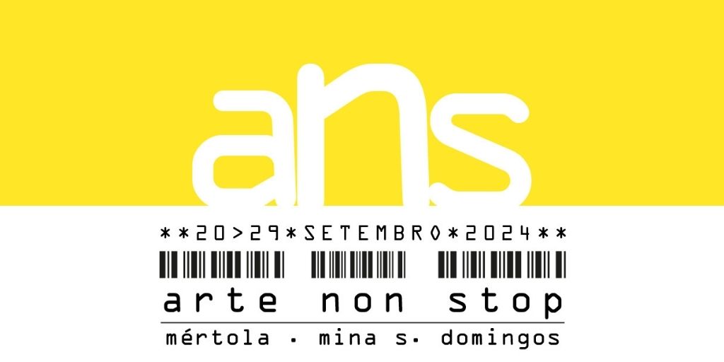 Arte Non Stop 2024: Mértola e Mina de São Domingos acolhem evento ...