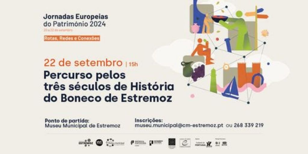 Estremoz: Percurso pelos três séculos de História do Boneco de Estremoz ...
