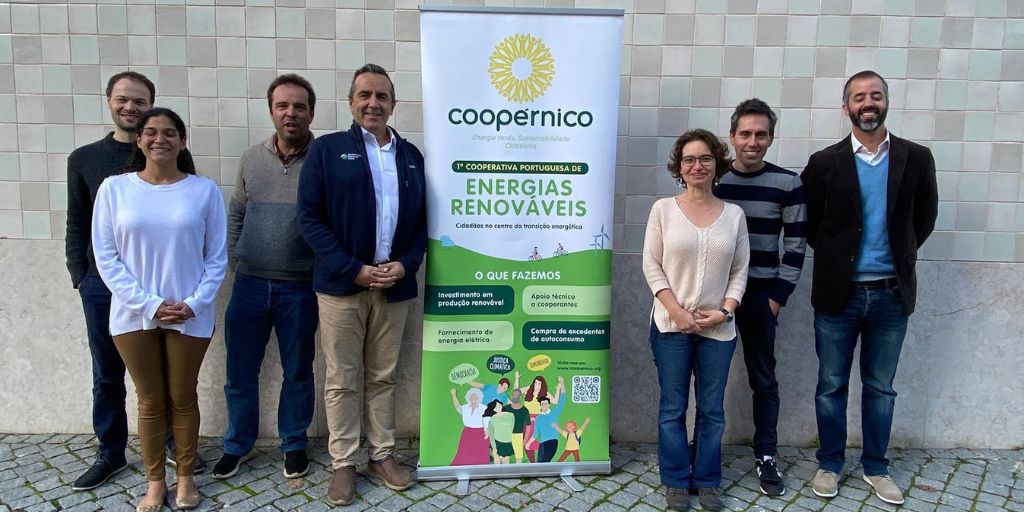 Coopérnico promove oficina em Évora para impulsionar Comunidades de ...