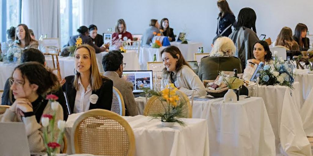 Fórum Portugal in Love 2025 reuniu profissionais de 11 países em Évora ...